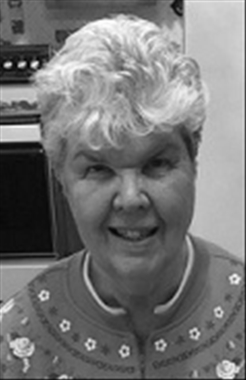 Joan Crites | News, Sports, Jobs - Weirton Daily Times